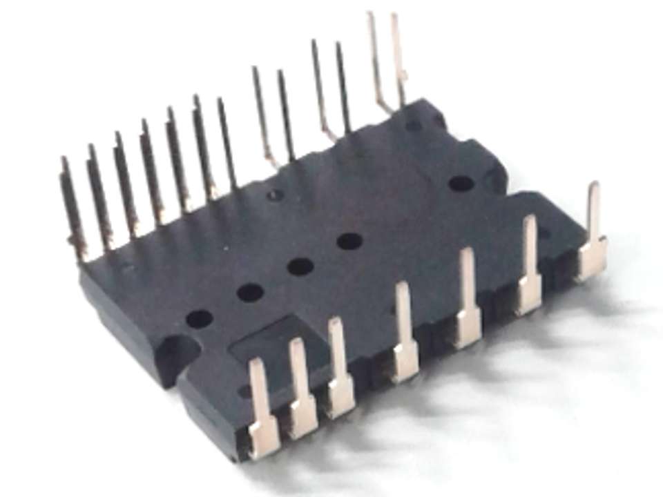 MITSUBISHI ELECTRIC Power devices: IPM/DIPIPM